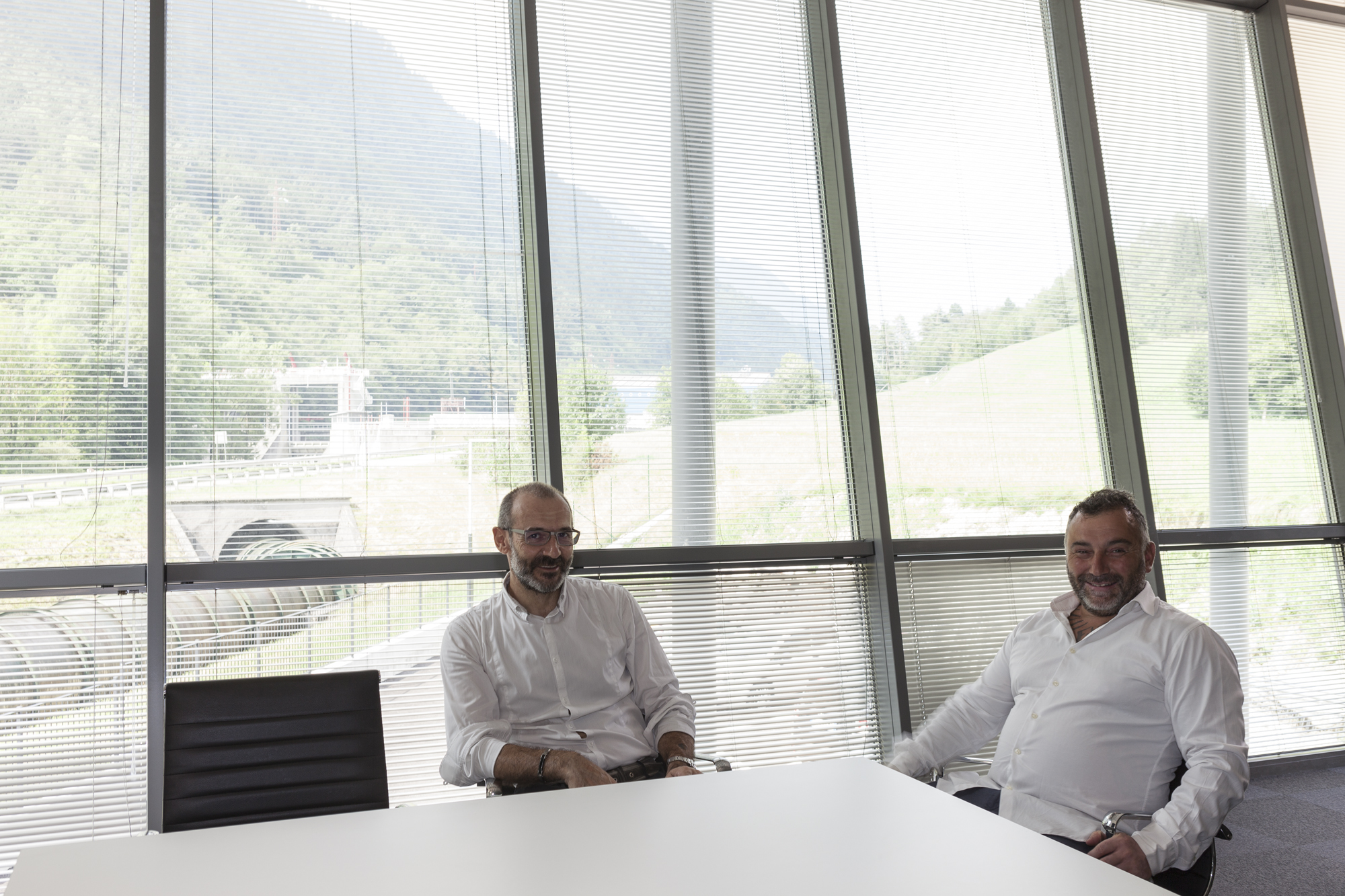 La nostra storia | Effeffe Restauri